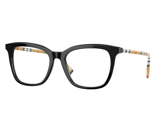 Buy Burberry Glasses 2390 3853 52 | GEM OPTICIANS – GEM Opticians