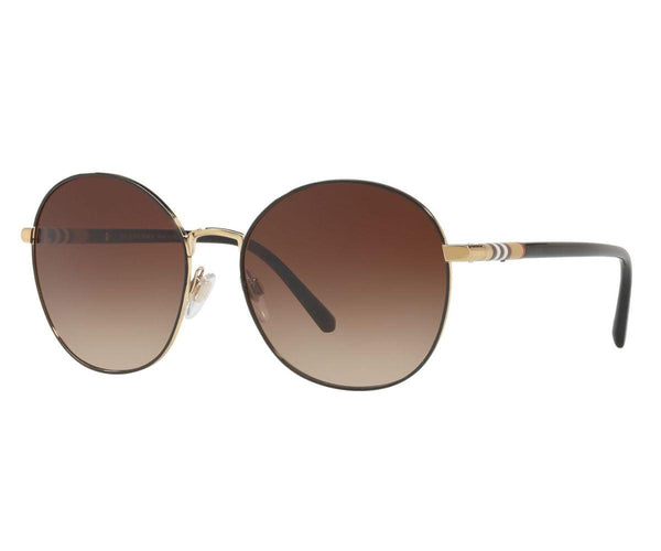Buy Burberry Sunglasses 3094 1145/13 56 | GEM OPTICIANS – GEM Opticians