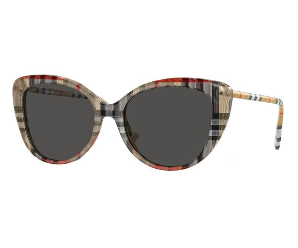 Buy Burberry Sunglasses 4407 4087/87 54 | GEM OPTICIANS – GEM Opticians