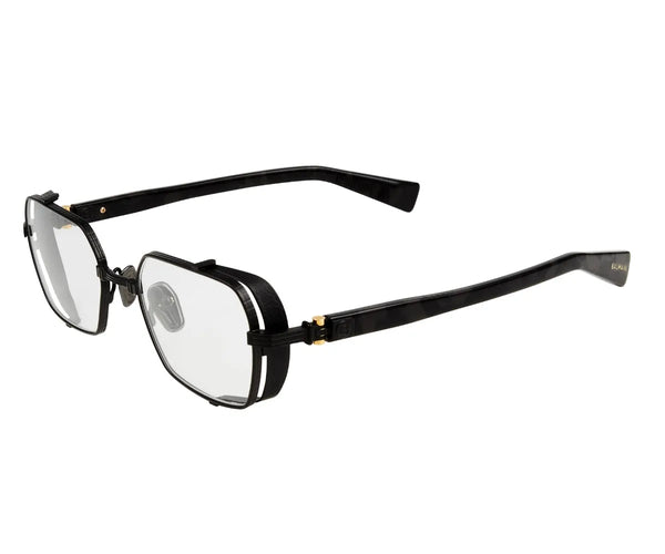 Buy Balmain Glasses BRIGADE III BPX 117-C 52 | GEM OPTICIANS – GEM Opticians