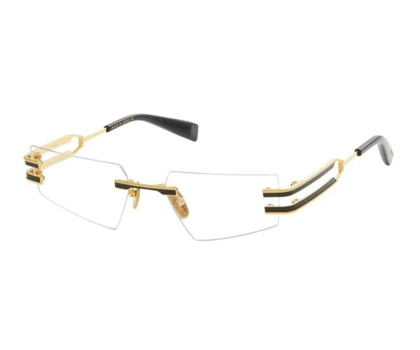 Buy Balmain Glasses FIXE BPX 123-A 54 | GEM OPTICIANS – GEM Opticians