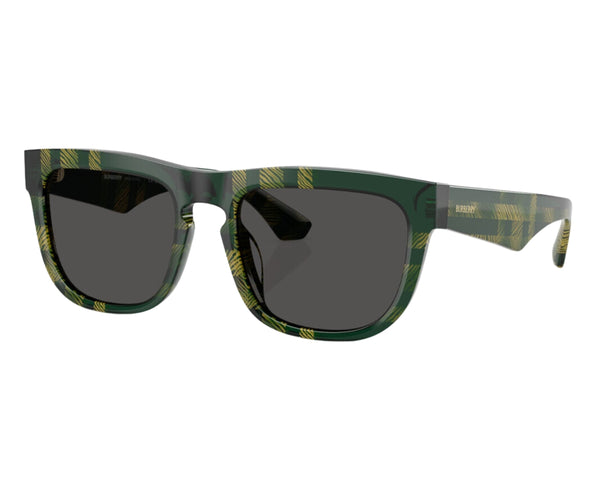 Buy Burberry Sunglasses 4431U 4125/87 56 | GEM OPTICIANS – GEM Opticians