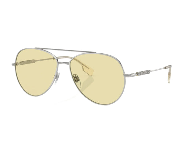 Buy Burberry Sunglasses 3147 1005/M4 58 | GEM OPTICIANS – GEM Opticians