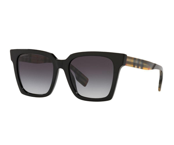 Buy Burberry Sunglasses Maple 4335 3929/8G 53 | GEM OPTICIANS – GEM Opticians