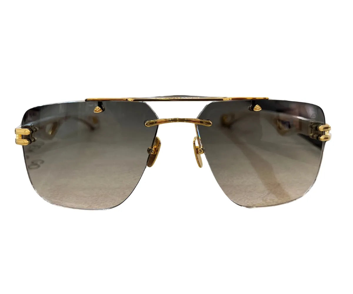 Buy Maybach Sunglasses THE PRESIDENT I G HRM 58 | GEM OPTICIANSq – GEM ...