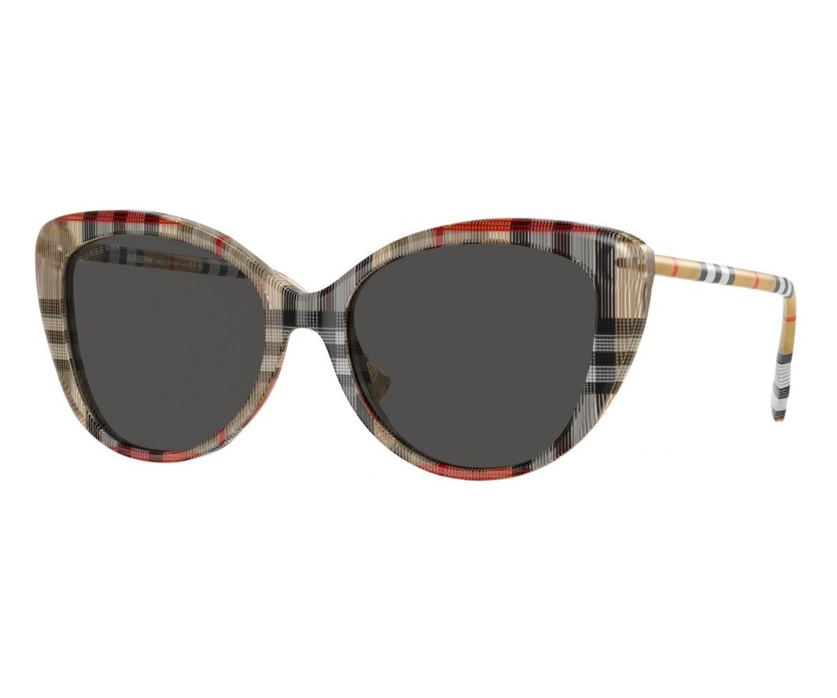 Buy Burberry Sunglasses 4407 4087/87 54 | GEM OPTICIANS – GEM Opticians