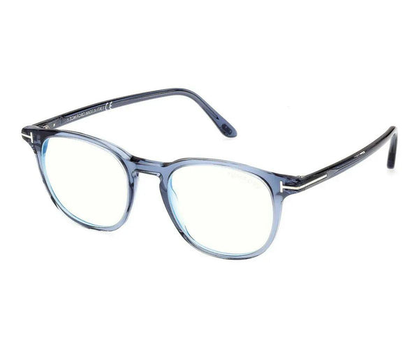 Buy Tom Ford Glasses 5832-B 090 50 | GEM OPTICIANS – GEM Opticians