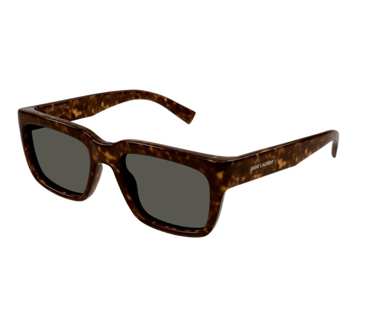 Buy Saint Laurent Sunglasses 615 002 55 | GEM OPTICIANS – GEM Opticians
