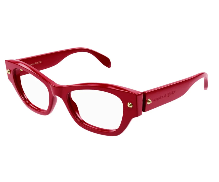 Alexander Mcqueen Optical Frames – GEM Opticians