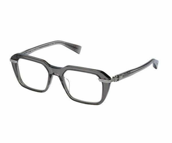 Buy Balmain Glasses Legion V BPX-174C GRY - PLD 51 | GEM OPTICIANS – GEM Opticians