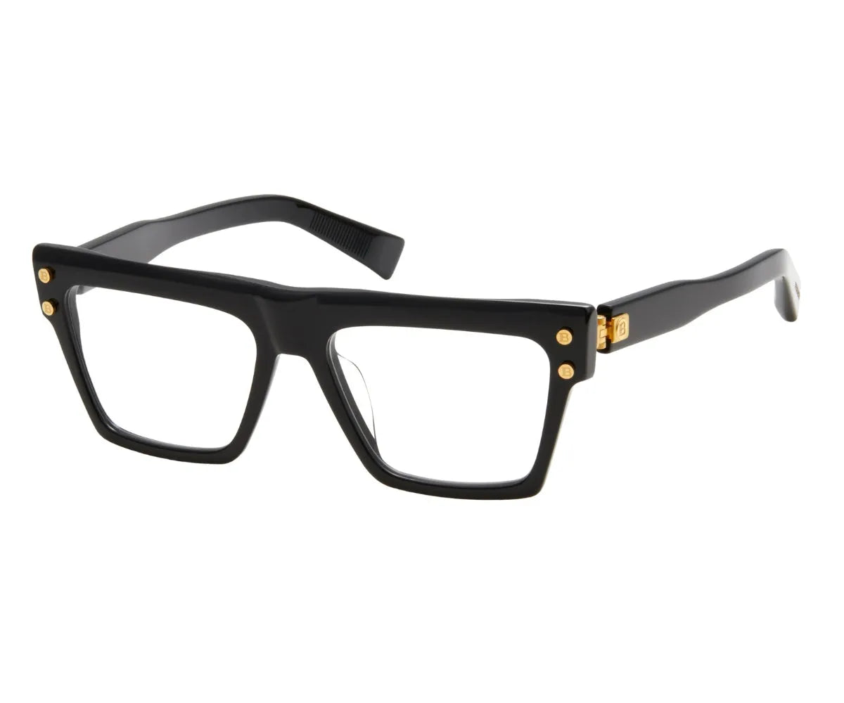 Buy Balmain Glasses B V BPX 121-A 54 | GEM OPTICIANS – GEM Opticians