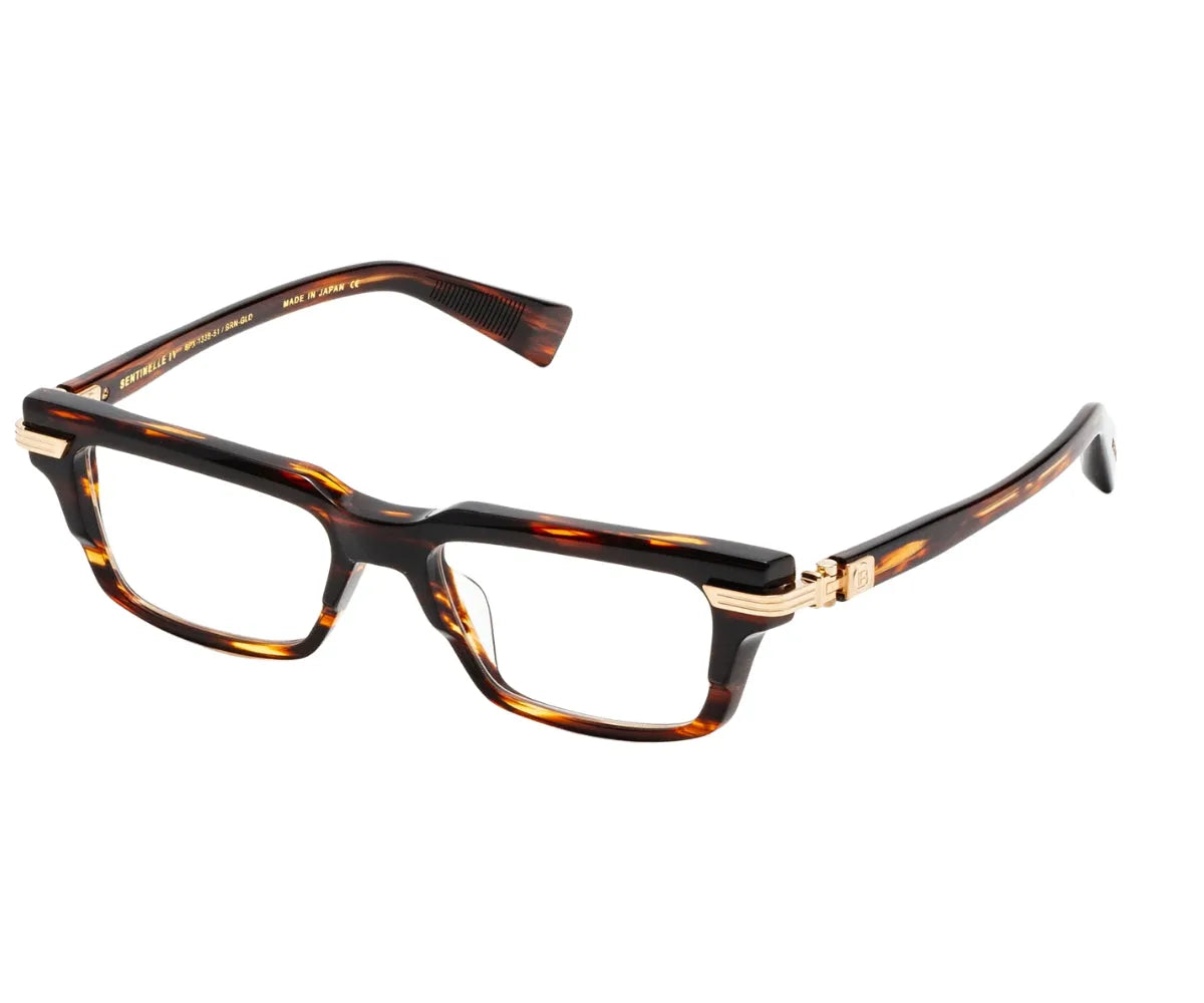 Balmain Optical Frames – GEM Opticians