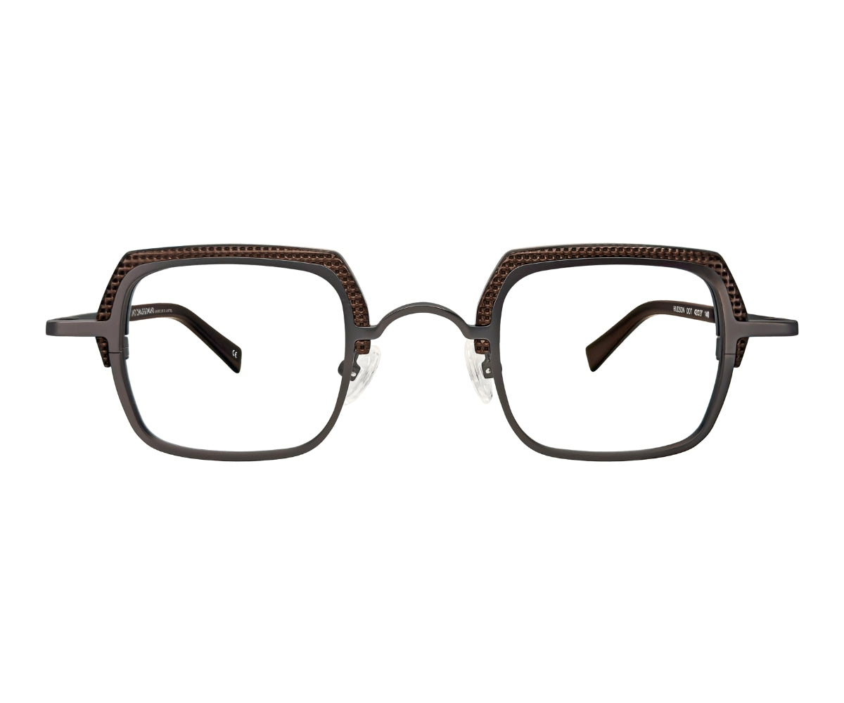 Buy Bruno Chaussignand Glasses HUDSON DOT 42 | GEM OPTICIANS – GEM ...