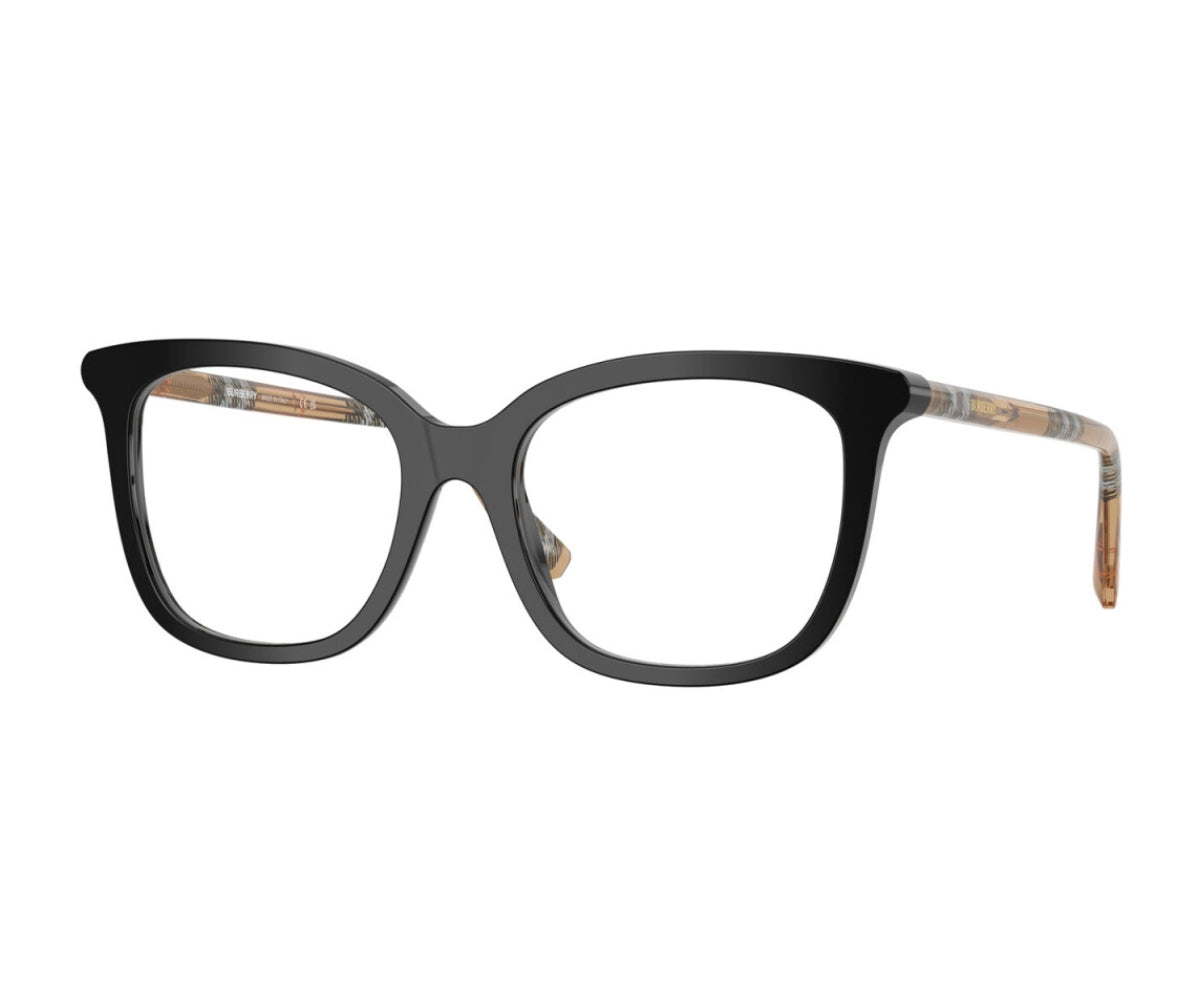 Buy Burberry Glasses 2430 4161 53 | GEM OPTICIANS – GEM Opticians