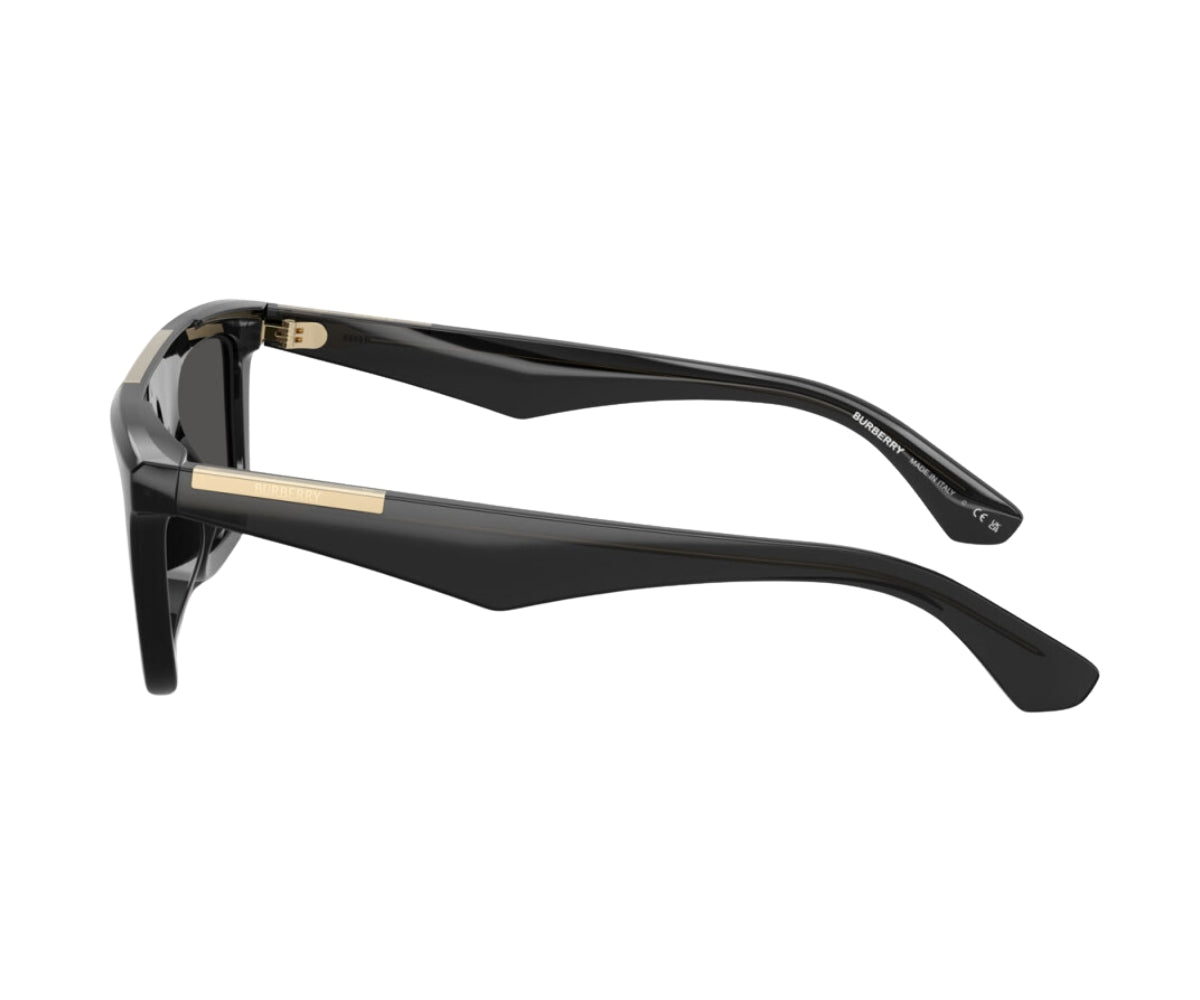 Buy Burberry Sunglasses 4451U 4112/87 54 | GEM OPTICIANS – GEM Opticians