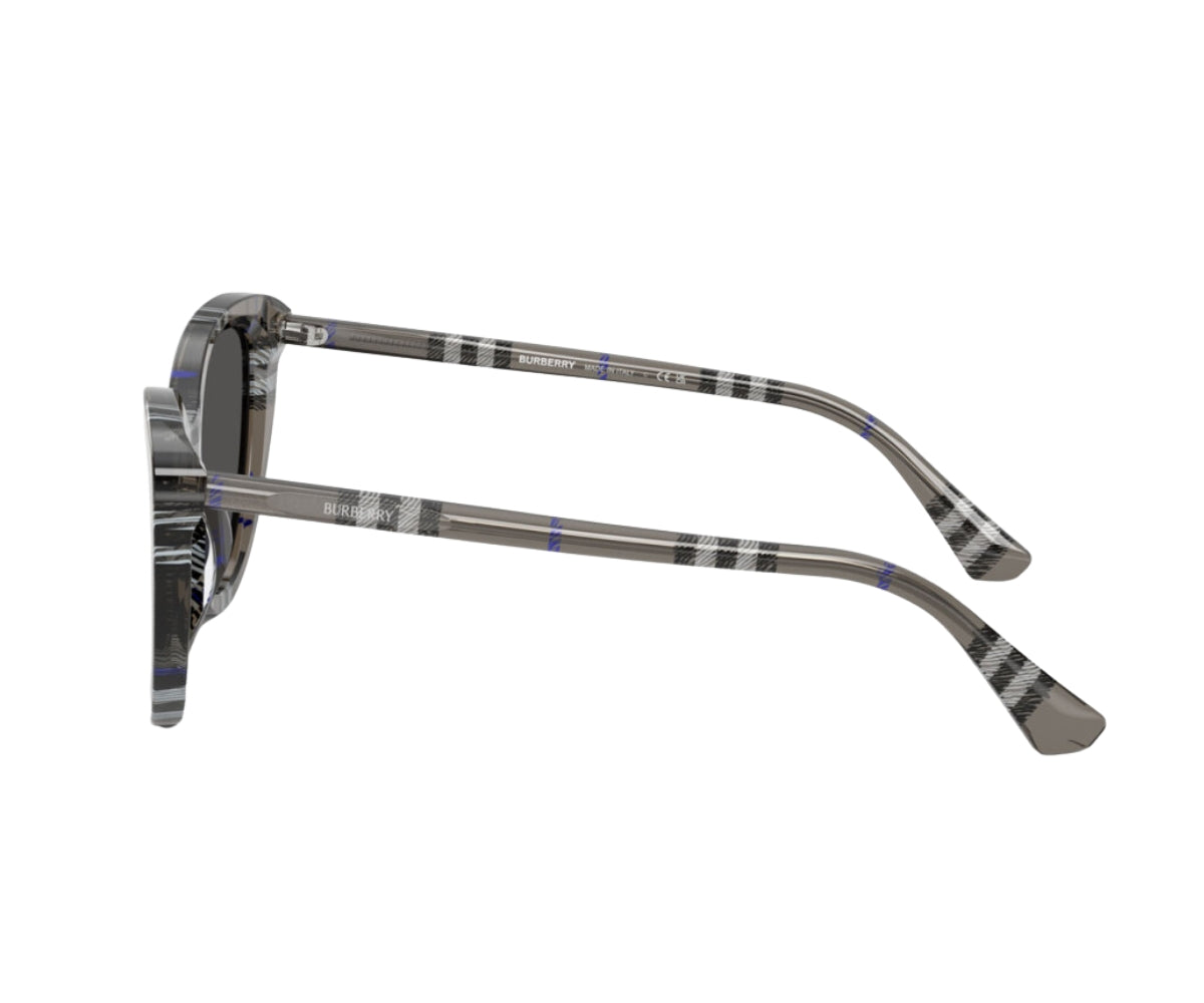 Buy Burberry Sunglasses 4457 4166/87 55 | GEM OPTICIANS – GEM Opticians