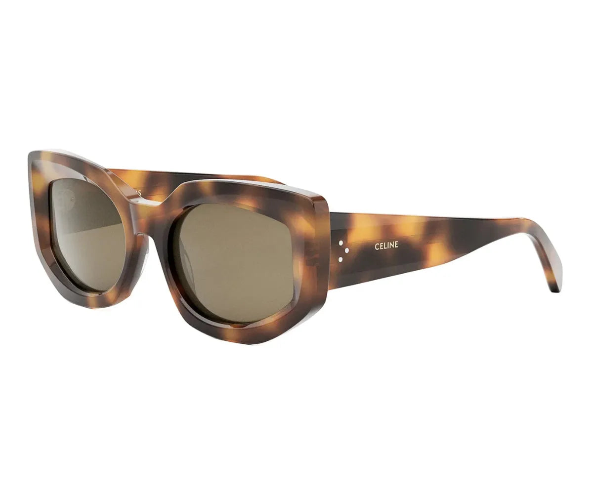 Buy Celine Sunglasses 40277I 53E 54 | GEM OPTICIANS – GEM Opticians