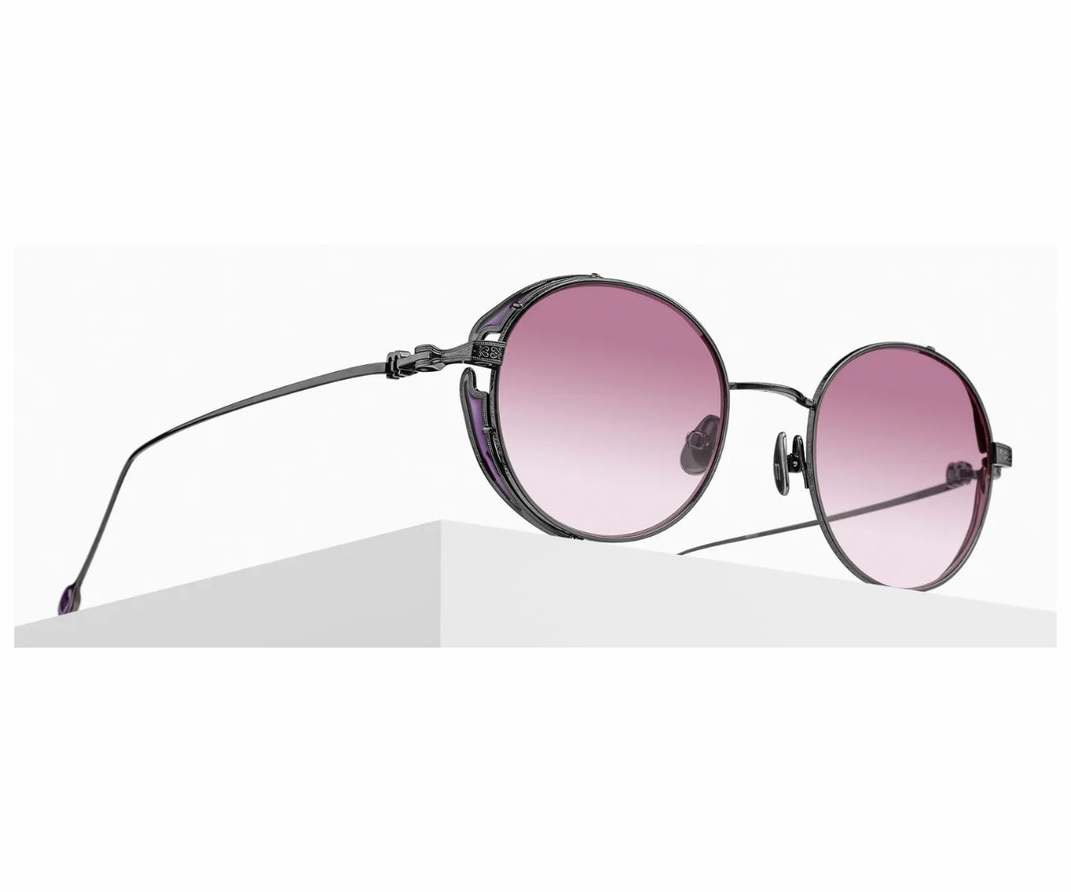 Buy Luxury Matsuda Eyewear: Sunglasses & Frames at GEM Opticians