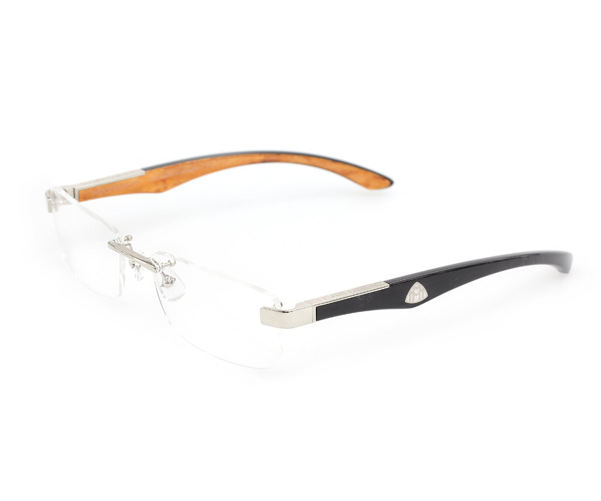 Buy Maybach Glasses THE ARTIST III P-WEP-Z25 56 | GEM OPTICIANS – GEM ...