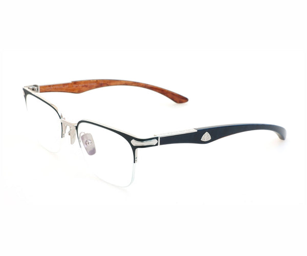 Buy Maybach Glasses THE INFORMER II PA/BLM-WDC-Z25 53 | GEM OPTICIANS ...