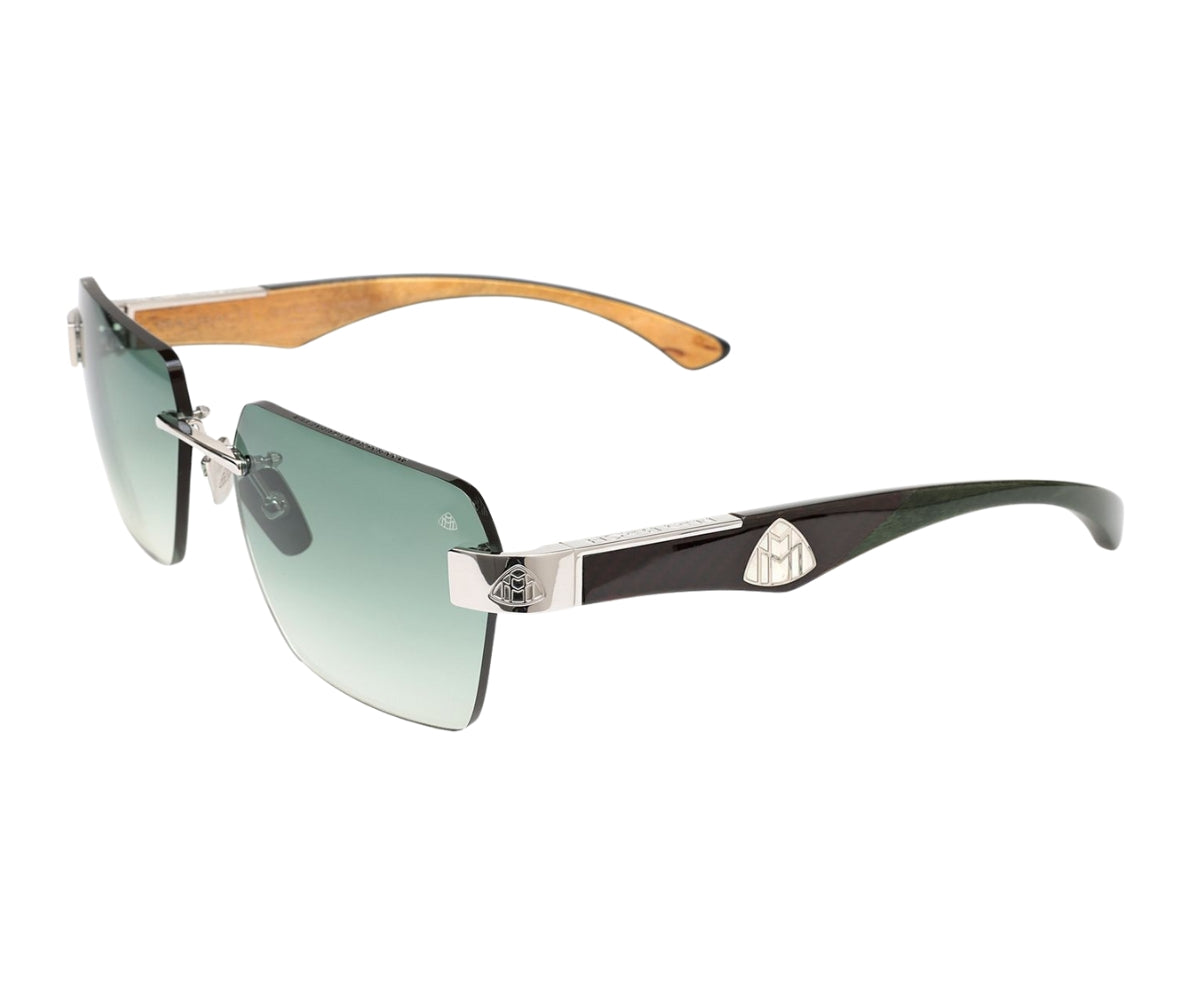 Buy Luxury Maybach Sunglasses & Optical Frames Online | GEM OPTICIANS ...