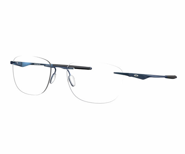 Buy Oakley Glasses Wingfold Evr 5118 5118/04 53 | GEM OPTICIANS – GEM ...