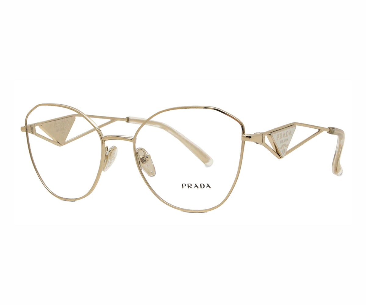 Prada Optical Frames – GEM Opticians