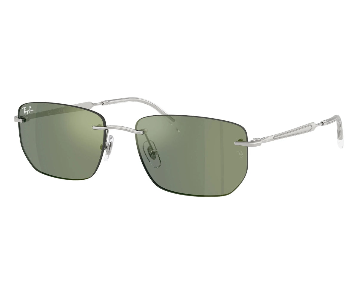 Buy Rayban Sunglasses 3768 003/6R 56 | GEM OPTICIANS – GEM Opticians