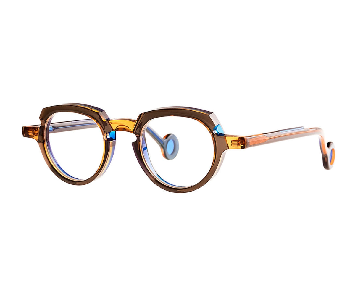 Theo Eyewear Optical Frames & Sunglasses – GEM Opticians