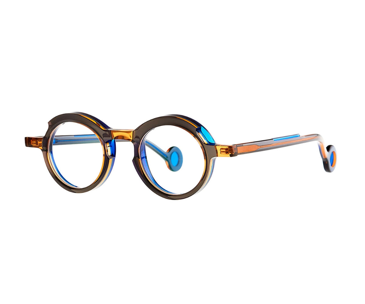 Theo Eyewear Optical Frames & Sunglasses – GEM Opticians