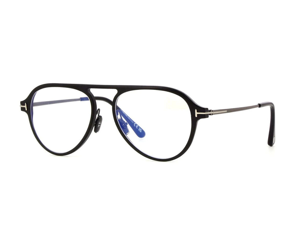 Tom Ford Optical Frames – GEM Opticians