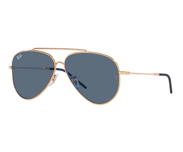 Buy Rayban Sunglasses Aviator Reverse R0101S 9202/3A 59 | GEM OPTICIANS ...