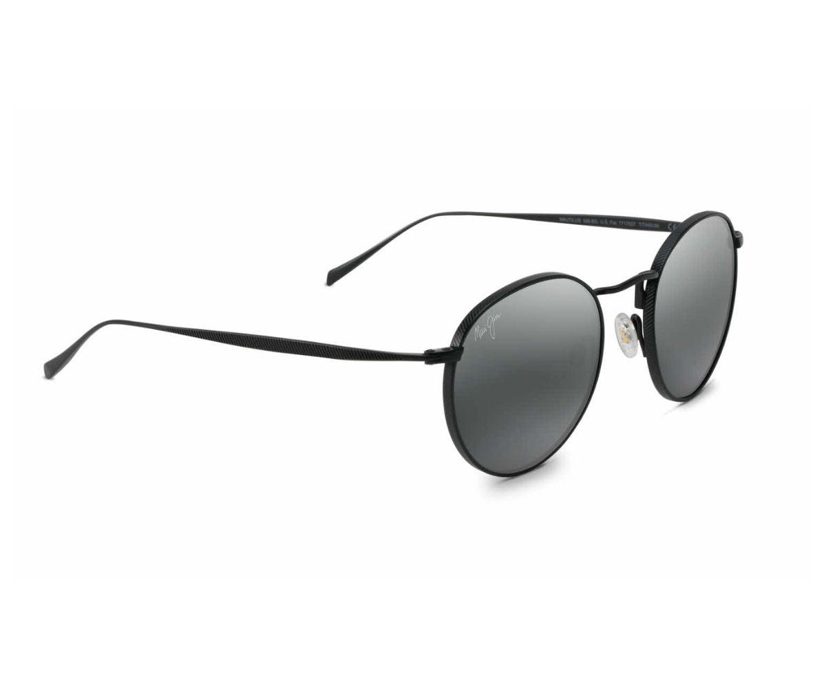 Buy Maui Jim Sunglasses Nautilus Asian Fit 544N 2M 50 | GEM OPTICIANS ...