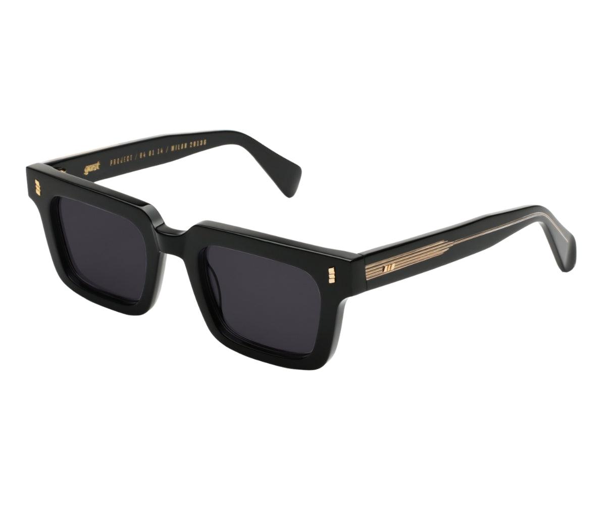 Buy Gast Sunglasses (NOT) COMMON NC07 49 | GEM OPTICIANS – GEM Opticians