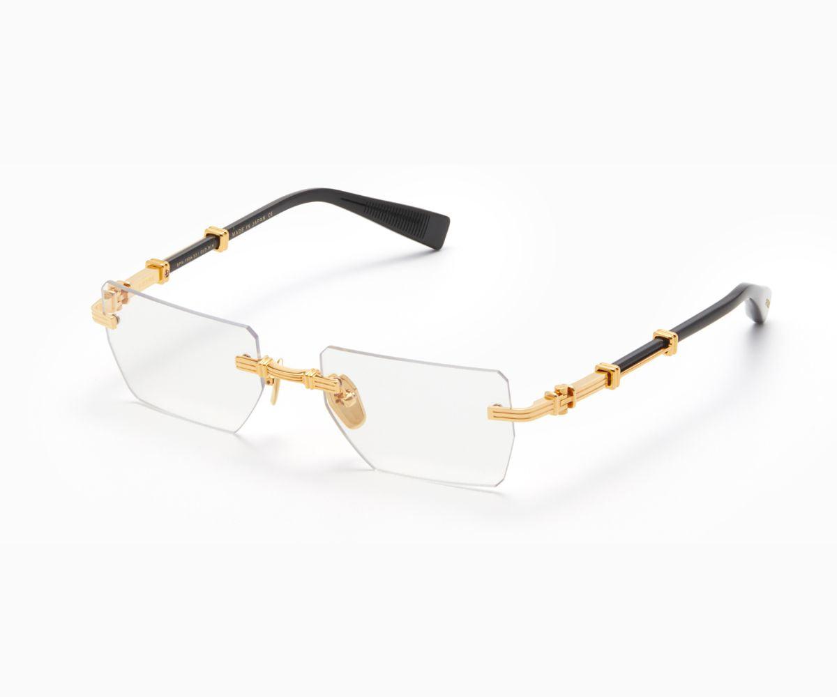 Balmain Optical Frames – GEM Opticians