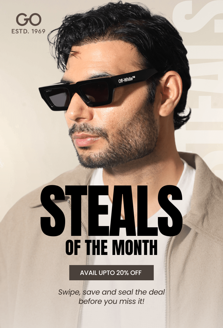 GEM OPTICIANS - Delhi’s Best Optical & Sunglasses shop online! – GEM ...