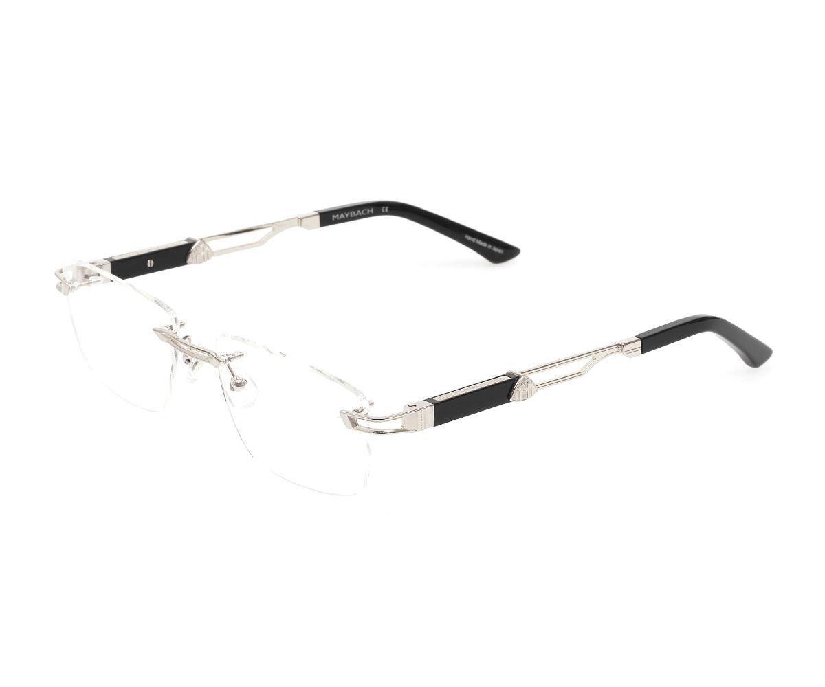 Buy Maybach Glasses THE IDEALIST I PA-AB-Z25 56 | GEM OPTICIANS – GEM ...
