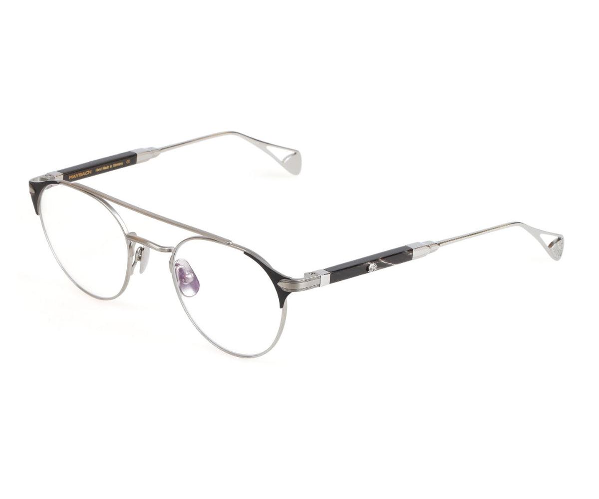 Buy Luxury Maybach Sunglasses & Optical Frames Online | GEM OPTICIANS ...