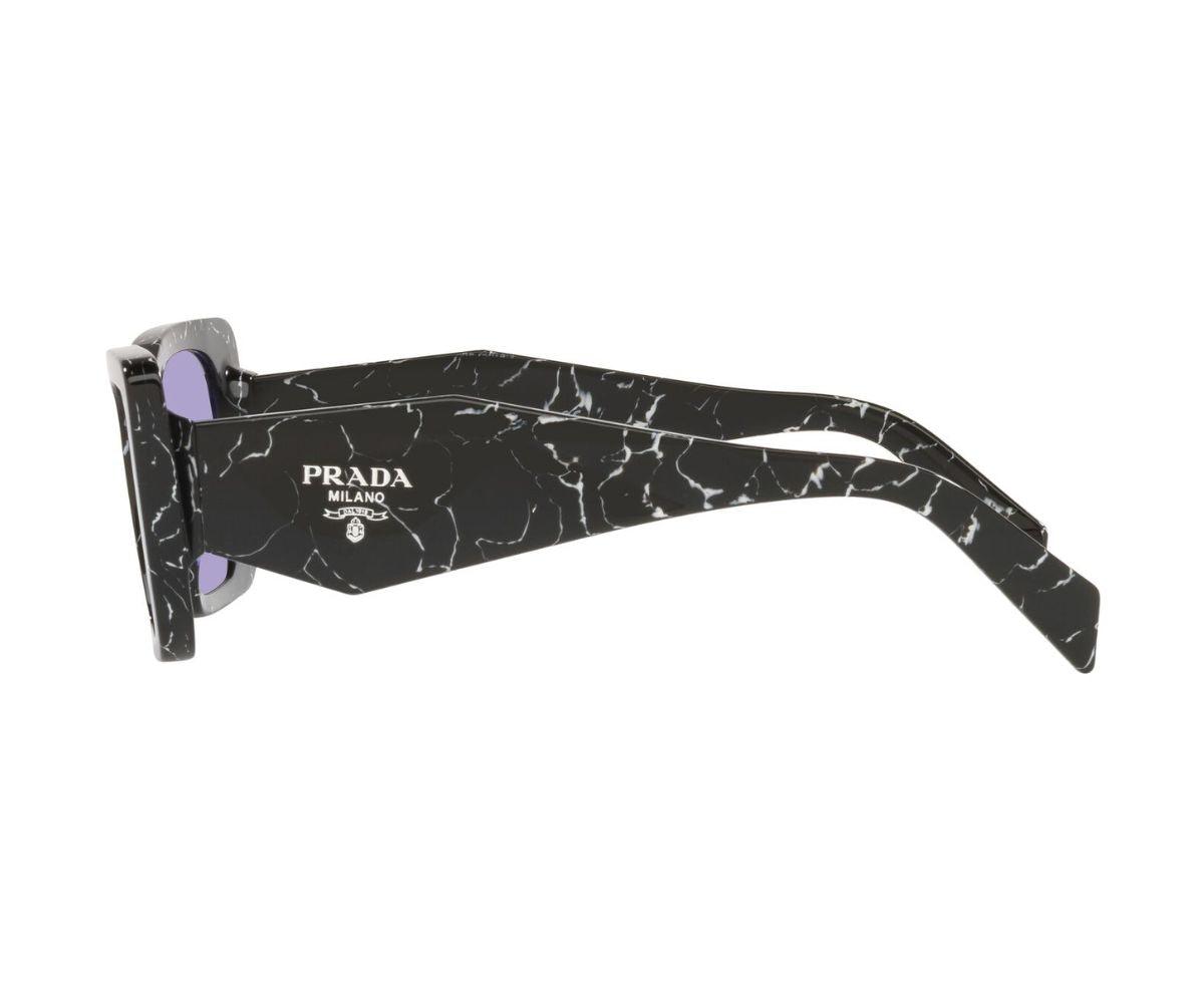 Buy Prada Sunglasses 08YS 03V/01O 51 | GEM OPTICIANS – GEM Opticians