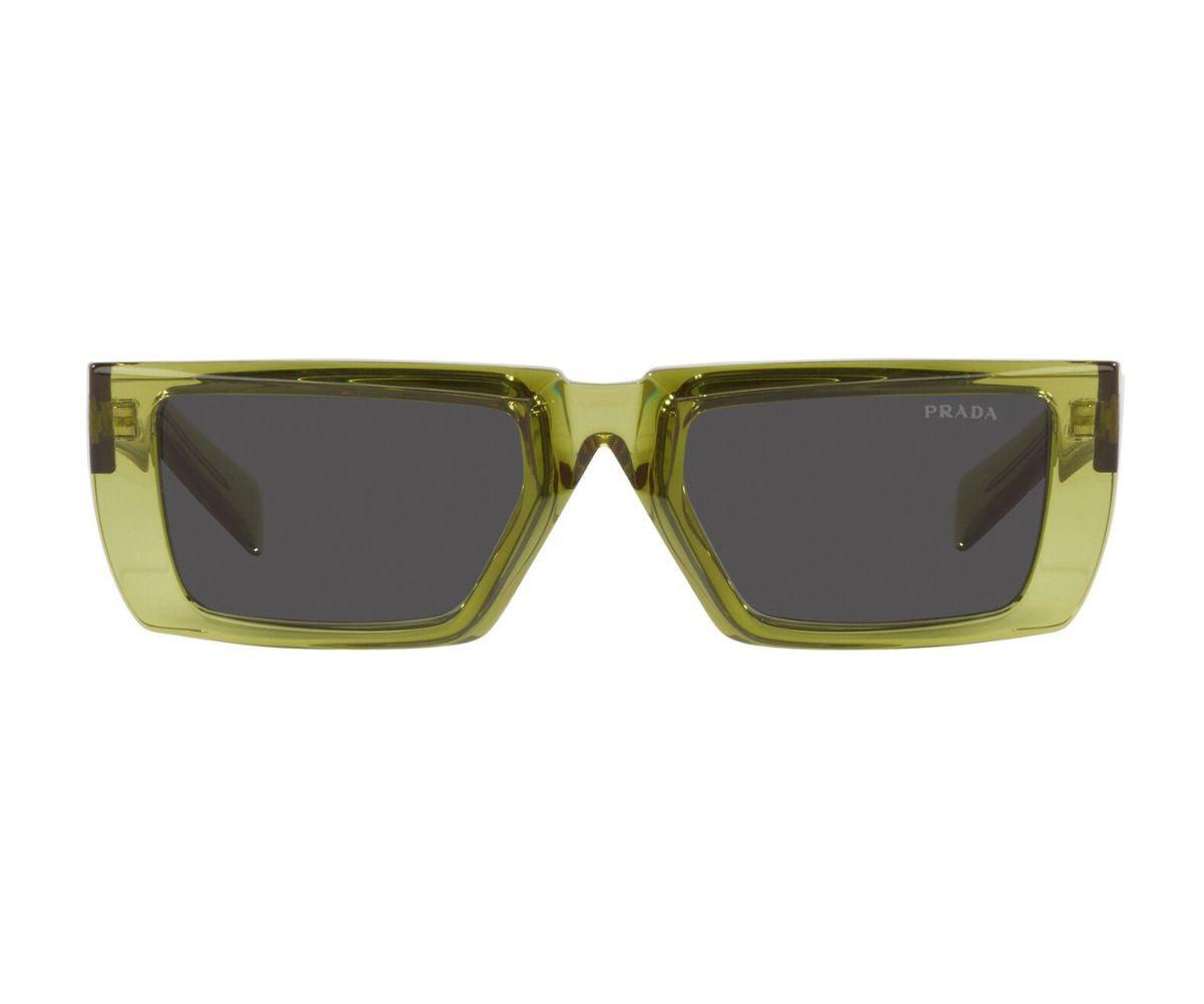 Buy Prada Sunglasses 24YS 19B/5S0 55 | GEM OPTICIANS – GEM Opticians