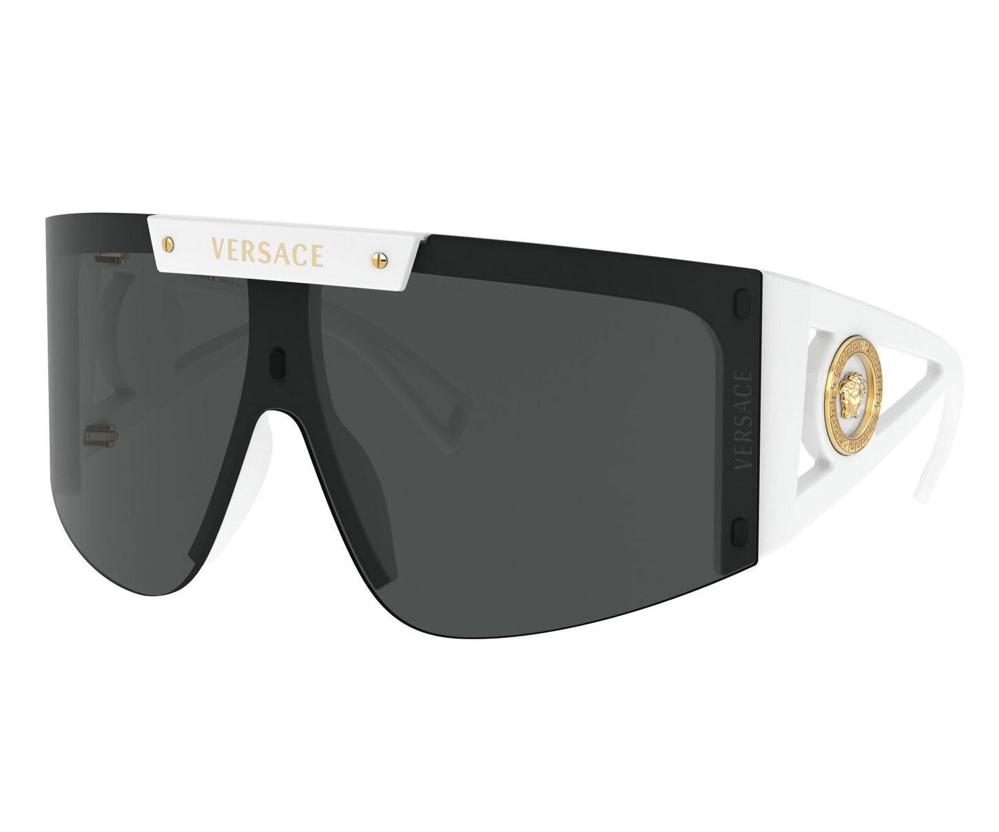 Buy Versace Sunglasses 4393 | GEM OPTICIANS – GEM Opticians
