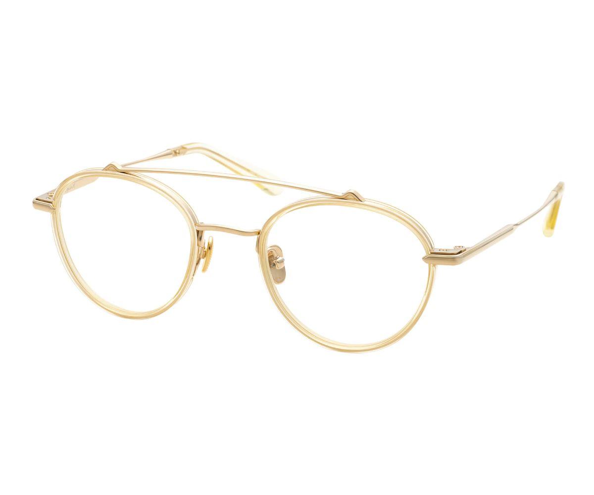 Buy Frency & Mercury Glasses BYAKKO IV SLG-CM 48 | GEM OPTICIANS – GEM ...
