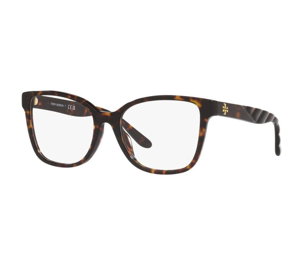 Buy Tory Burch Glasses Dark Tortoise 2129U 1728 51 | GEM OPTICIANS ...