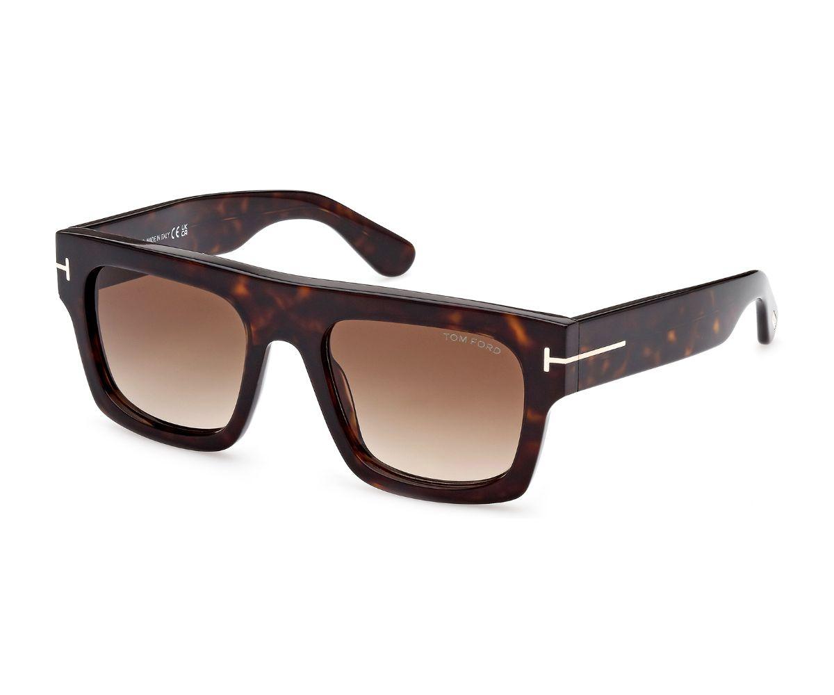 Tom Ford Sunglasses – GEM Opticians