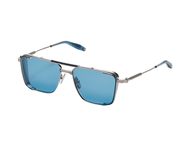 Buy Akoni Sunglasses Hera AKS-203B PLD-BLU 58 | GEM OPTICIANS – GEM ...